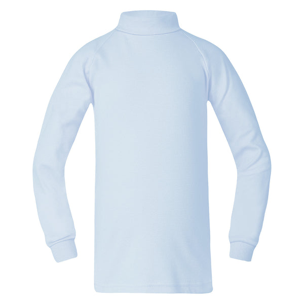 GPS Skivvy Sky Blue Winter – School Uniform Shop