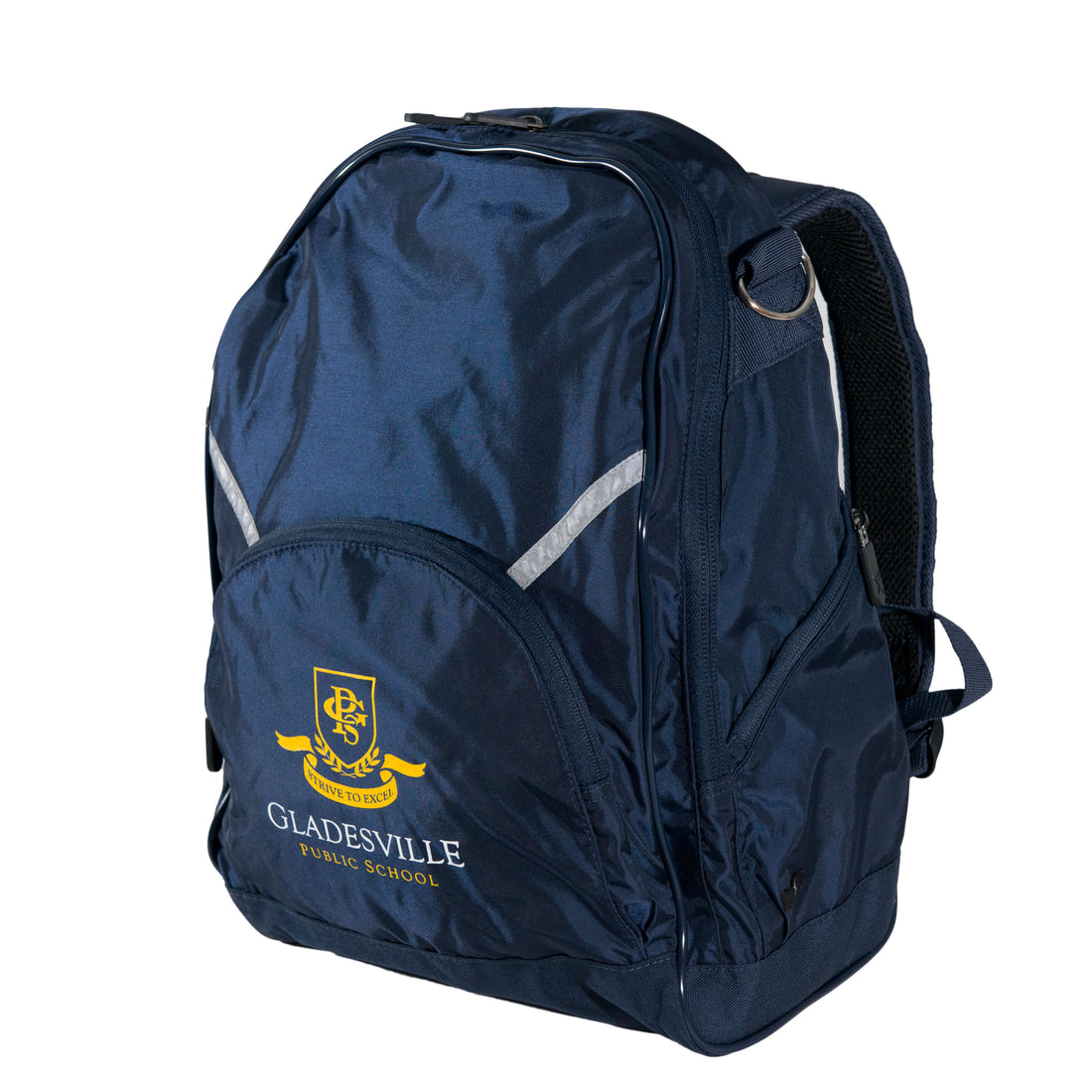 GPS Bag Backpack – School Uniform Shop