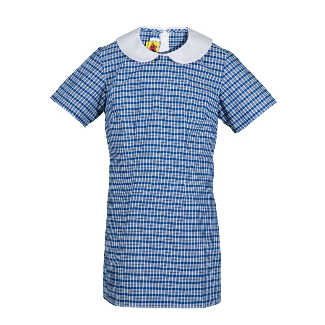 GPS Dress Summer – School Uniform Shop